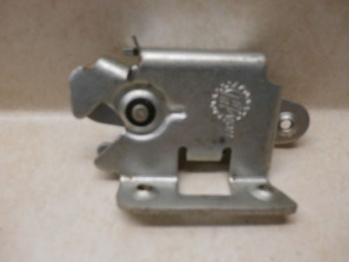 NOS Mopar Right Seat Back Latch 1973-4 B Body 2 Door Models - Hiltop ...