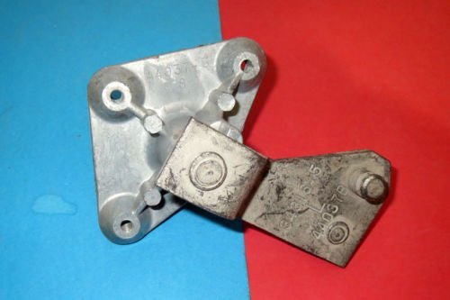 NOS Mopar Left Wiper Pivot All 1973-4 Plymouth & Dodge B Body Models ...