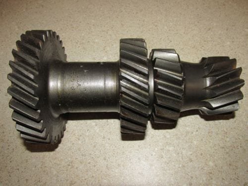 NOS Mopar Countershaft Cluster Gear 1961-9 Plymouth & Dodge A745 ...