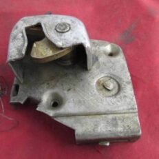 NOS Mopar Right Lower Tailgate Latch 1968-70 B Body Station Wagons ...
