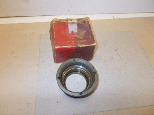 NOS Mopar Fluid Drive Coupling Seal 1939-42 Thru 1954 Dodge Chrysler ...