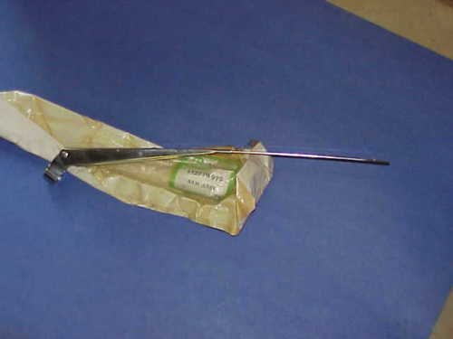 NOS Mopar Right Windshield Wiper Arm 1966 Dodge Plymouth B Body Models ...