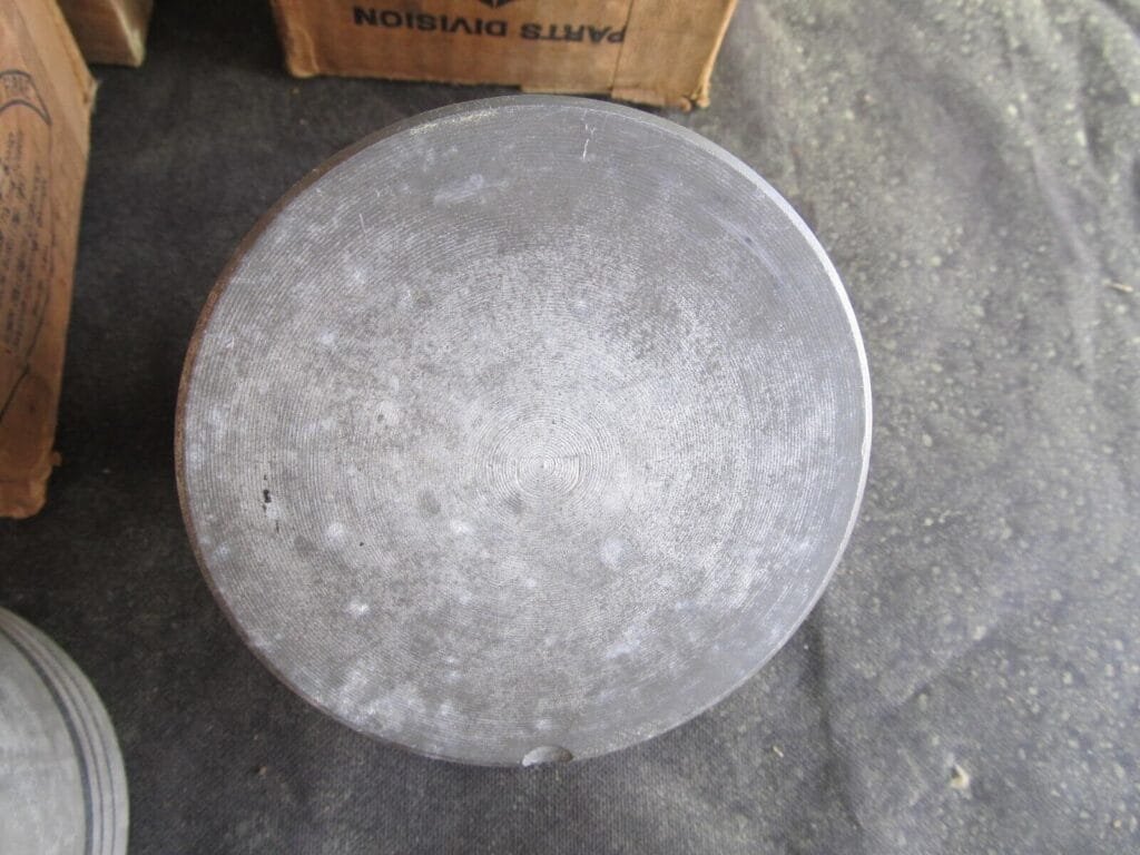 NOS Mopar Engine Piston 1968 Thru 1971 383 HP Engines - Hiltop Auto Parts